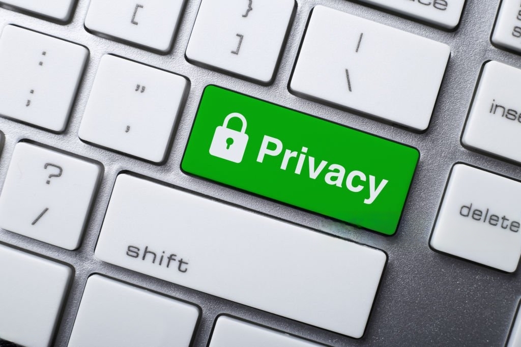 THE ICT WEB | Privacy Policy - 2025