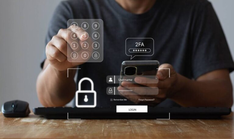 2025 | Two-Factor Authentication And Its Benefits