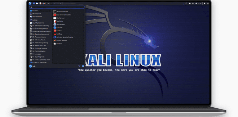 10 Things To Do After Installing Kali Linux 2025