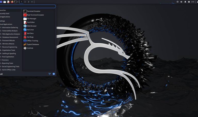 10 Things To Do After Installing Kali Linux 2025